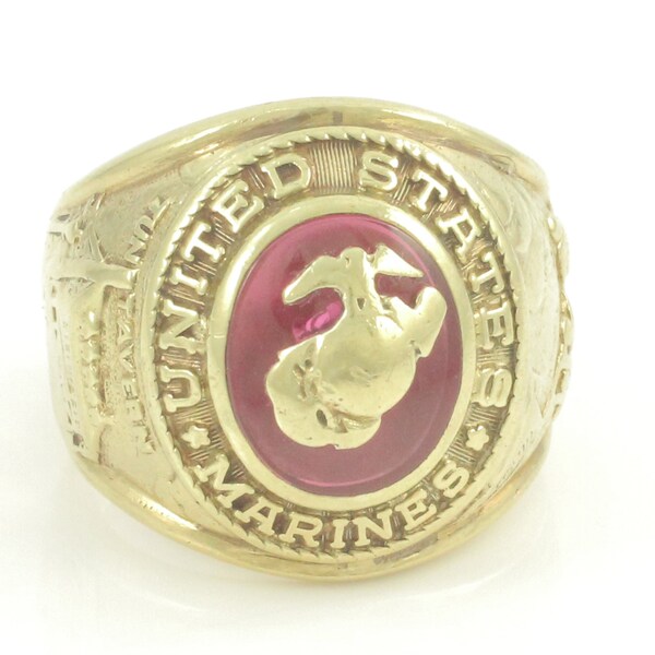Usmc Jewelry - Etsy