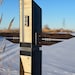 Modern Totem Sculpture for Indoors or Outdoors - Etsy