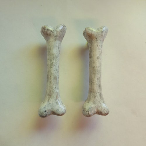 Door Handle Dog Bone Barn Door Handle Door Handle Metal - Etsy