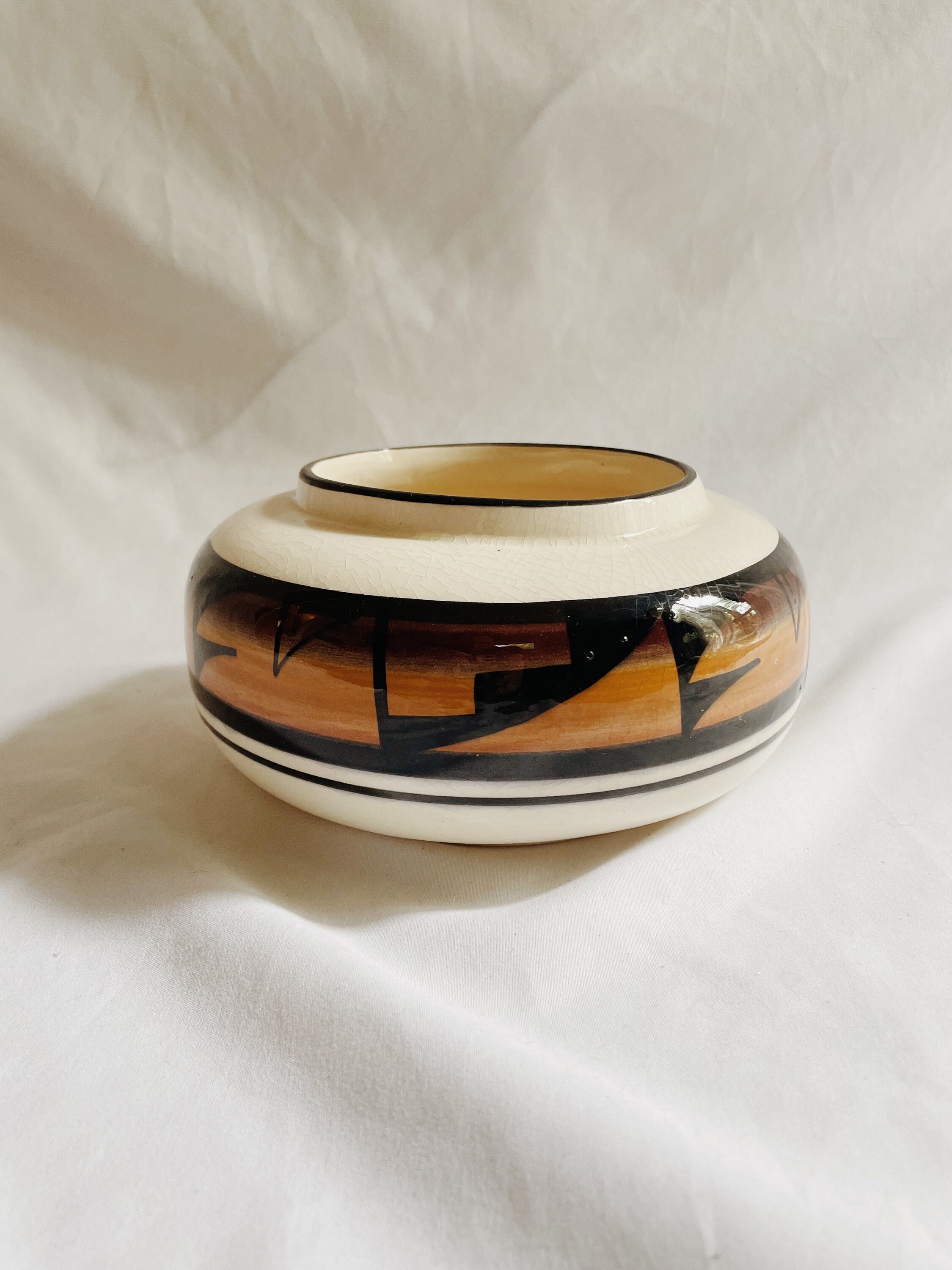 Tribe Ute Indian Pottery Value