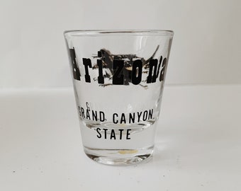 Grand Canyon Glasses - Etsy