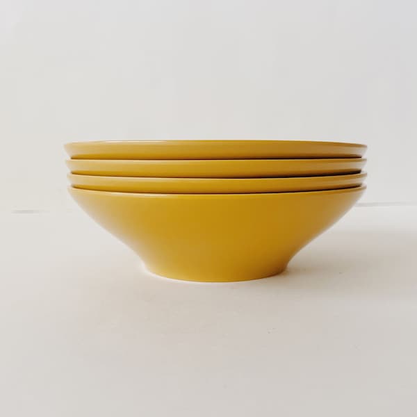 Yellow Melamine - Etsy