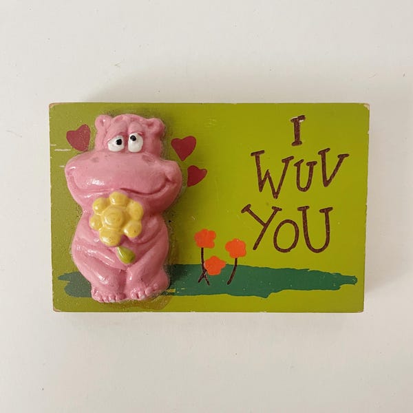 Wuv - Etsy