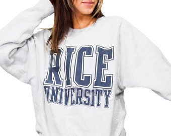 Rice University | Etsy