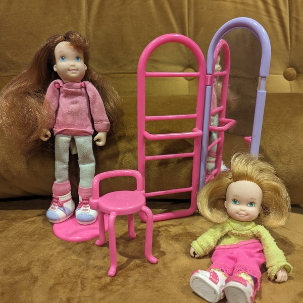Doll Playground - Etsy