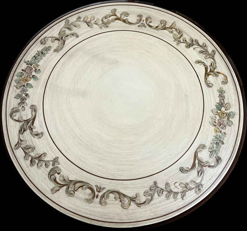 Vintage Katherine Henick End Tables - Etsy