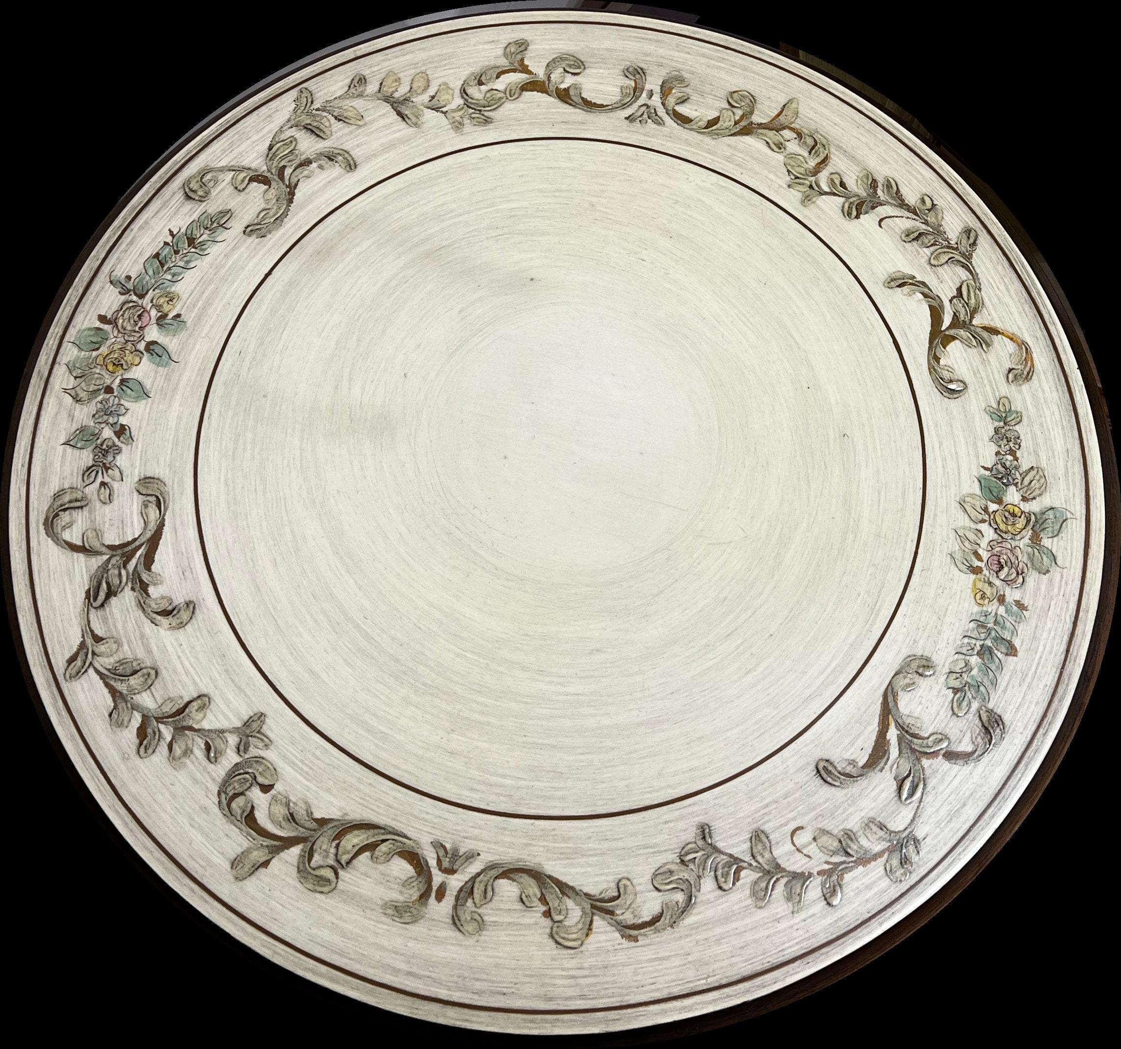 Vintage Katherine Henick End Tables - Etsy