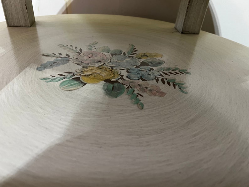 Vintage Katherine Henick End Tables - Etsy