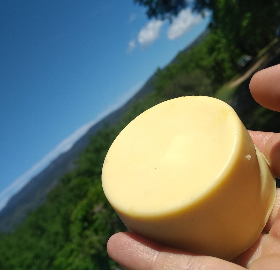 Goat's Milk Soap Caprine - Etsy