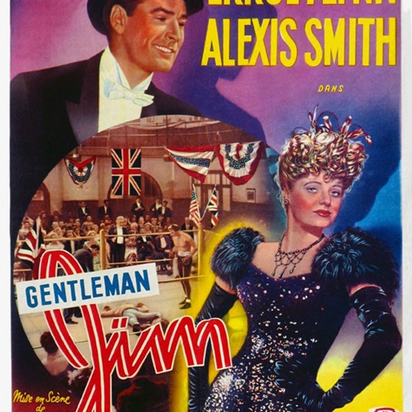 Alexis Smith - Etsy