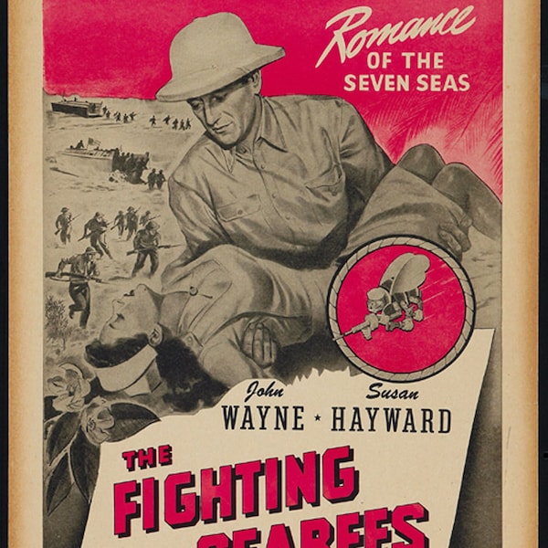 Seabees Poster - Etsy