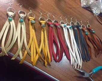 Western jewelry | Etsy