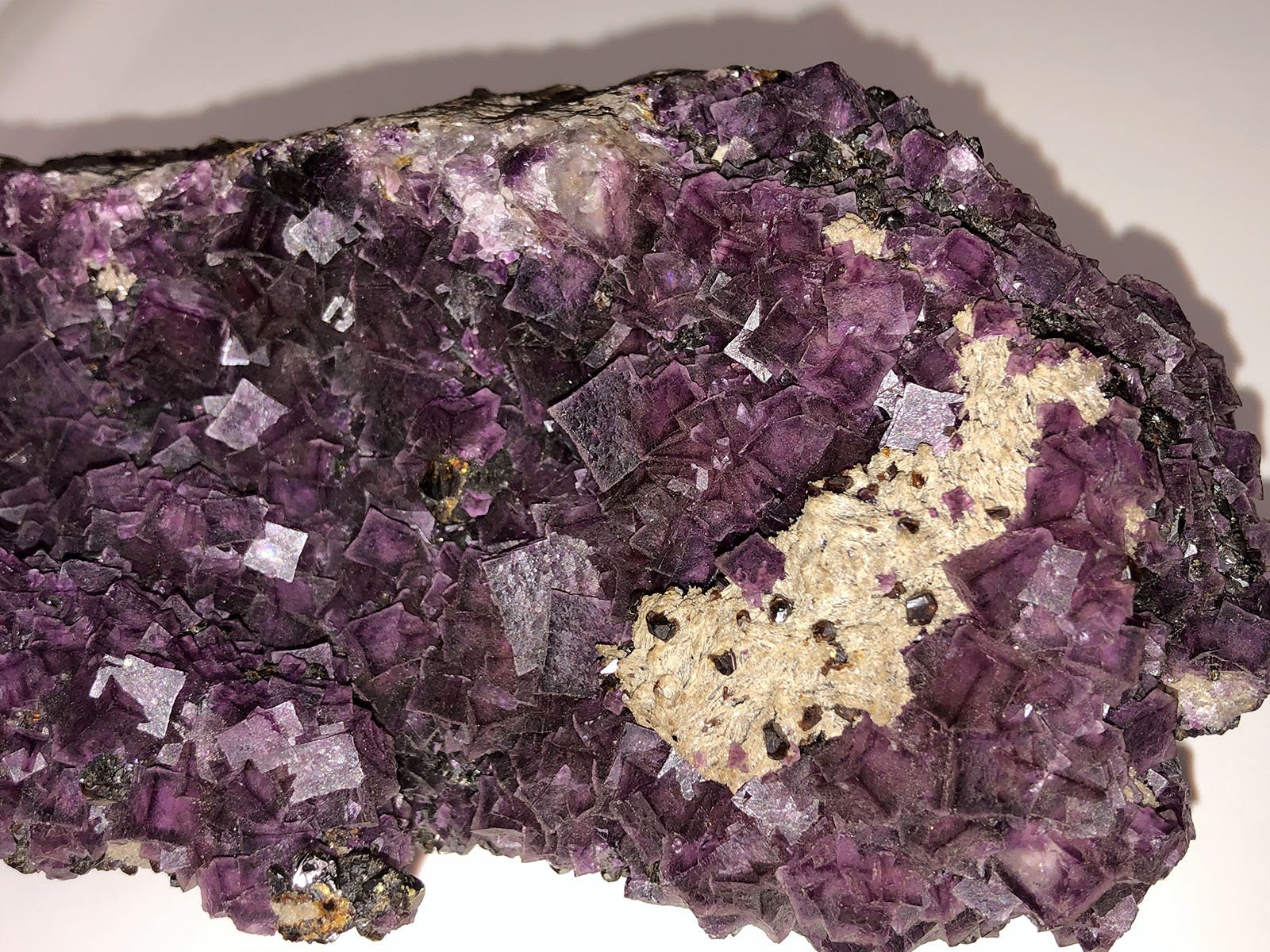 Super-Fluorin aus China 2386 Gramm | Etsy