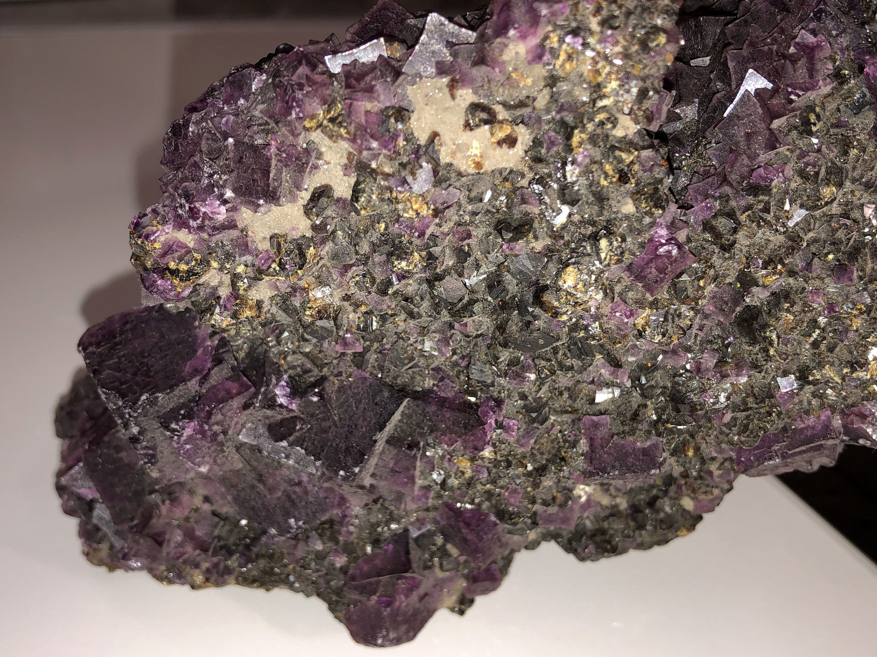 Super-Fluorin aus China 2386 Gramm | Etsy