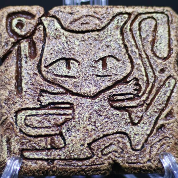Mew - Etsy