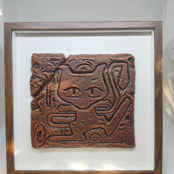 Stone Tablet - Etsy