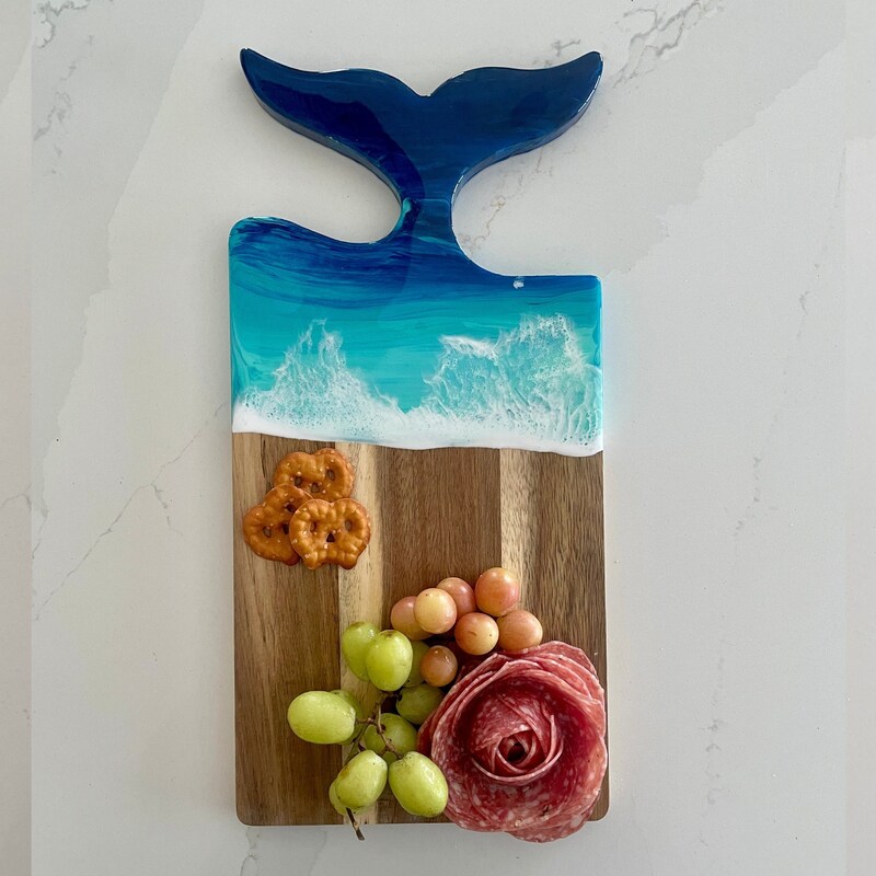 Whale Kitchen - Etsy