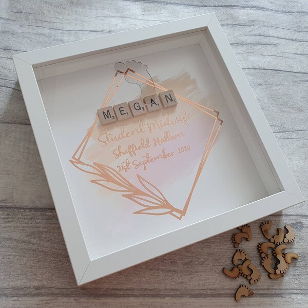 Student Midwife - Etsy UK