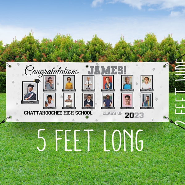 Graduation Vinyl - Etsy