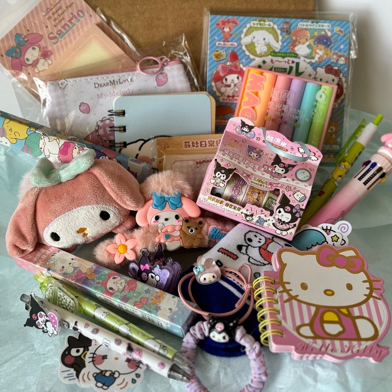 Japanese Mystery Gifts - 60+ Gift Ideas for 2025