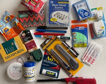 Buy Junk Drawer Starter Kit Online In India - Etsy India