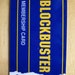 Canadian Blockbuster Membership ID Card, Vintage, Rare Vintage ...