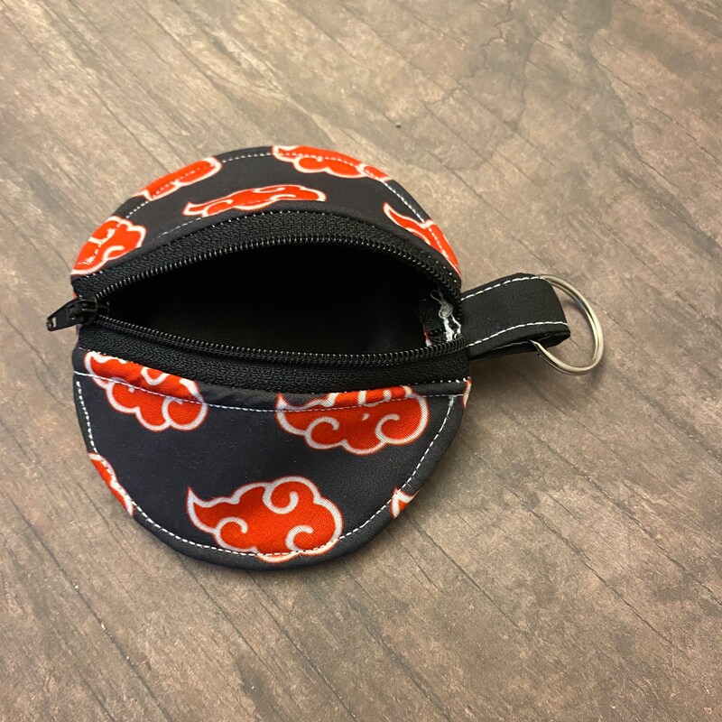 Anime Coin Purse - Etsy