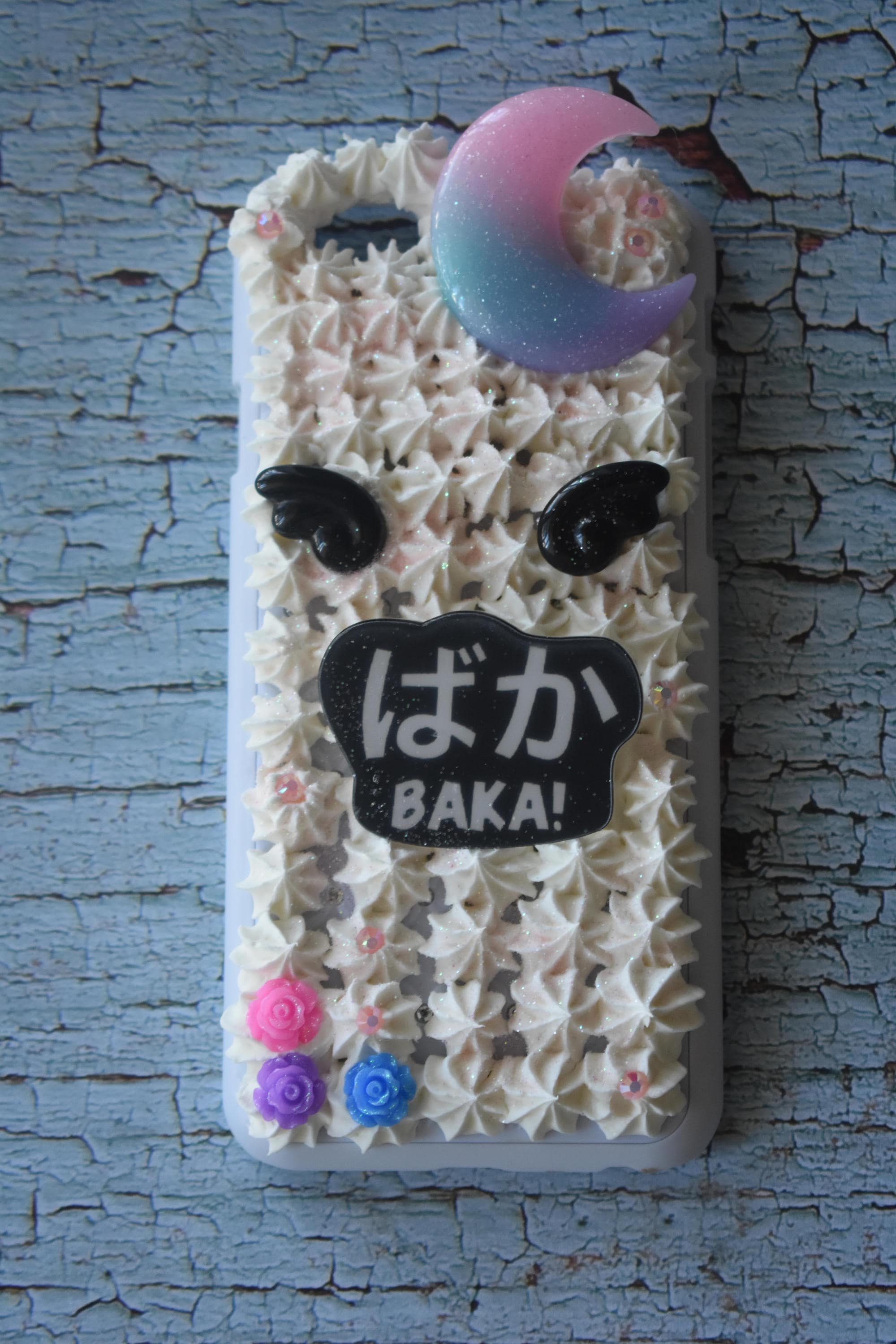 Super Kawaii Baka! Phone Case: iPhone 6 - Etsy