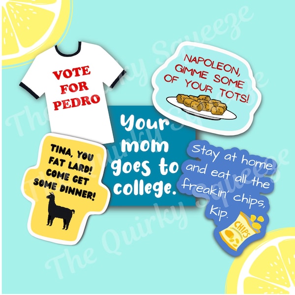 Vote for Pedro - Etsy