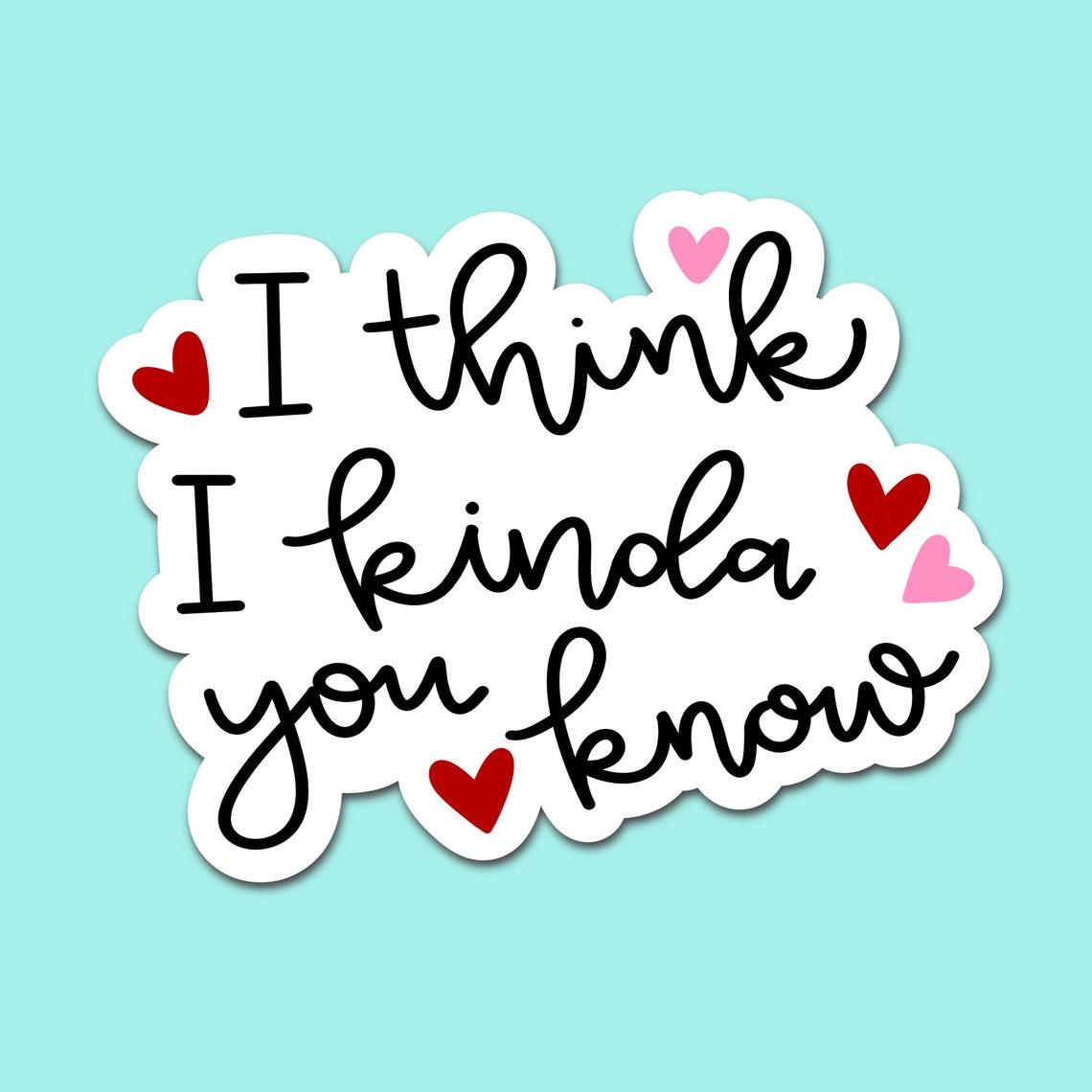 HSMTMTS TV Show Inspired Waterproof Vinyl Stickers - Etsy