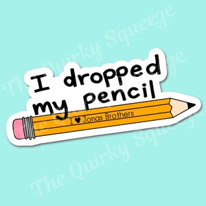 Jobros Inspired Vinyl Weatherproof Waterproof Stickers - Etsy