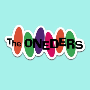 That Thing You Do! Movie the Wonders Inspired Waterproof Weatherproof ...