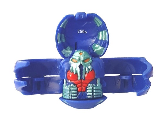 Bakugan Reaper