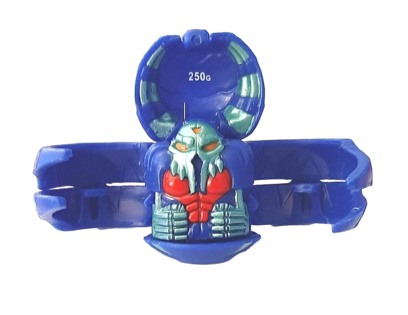 Bakugan Reaper Darkus