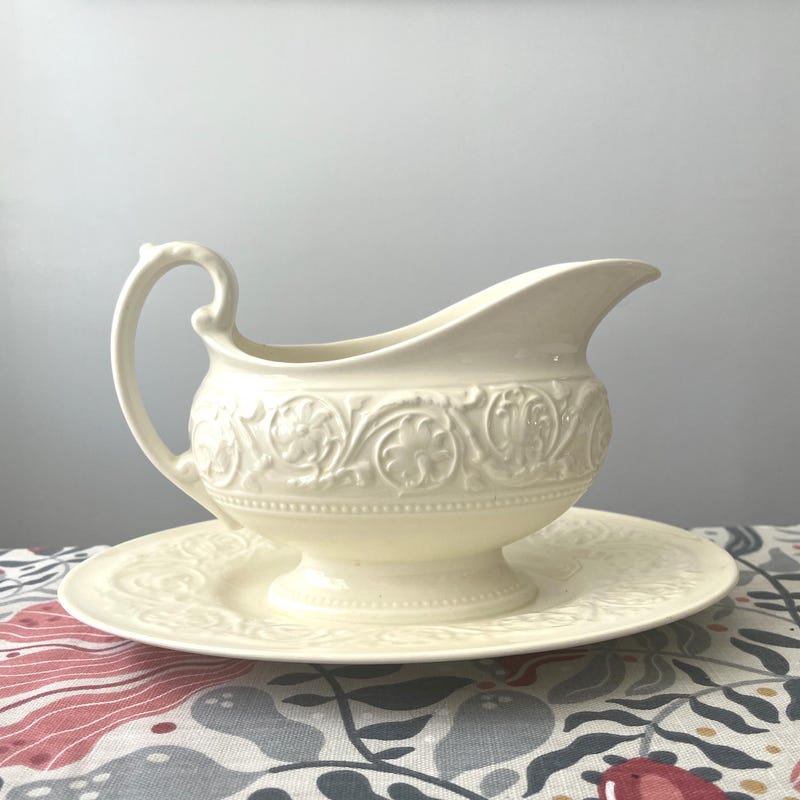 Etruria Patrician - Etsy