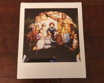 Elizabeth Mural - Etsy