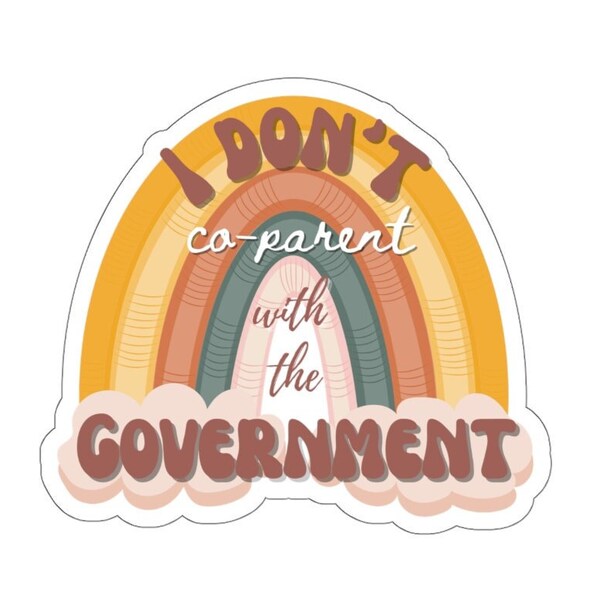 Pro Freedom Stickers - Etsy