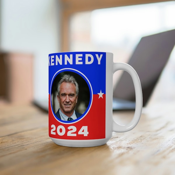President 2024 Coffee Mug - Etsy