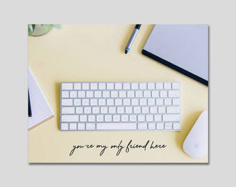 Quitting job card | Etsy