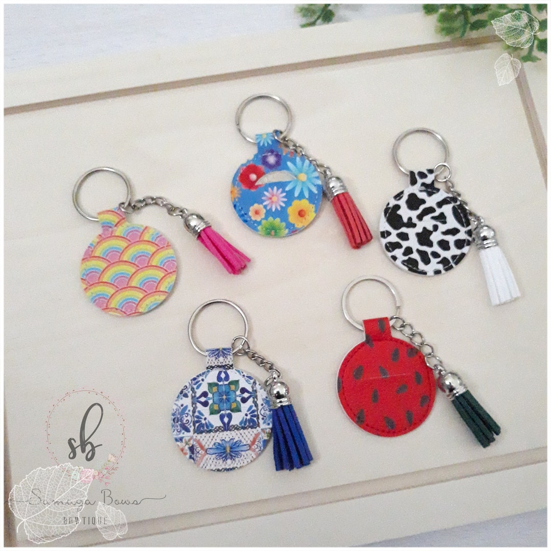 Quarter Keychain, Quarter Keeper, Aldi Quarter Keychain, Coin Keeper ...