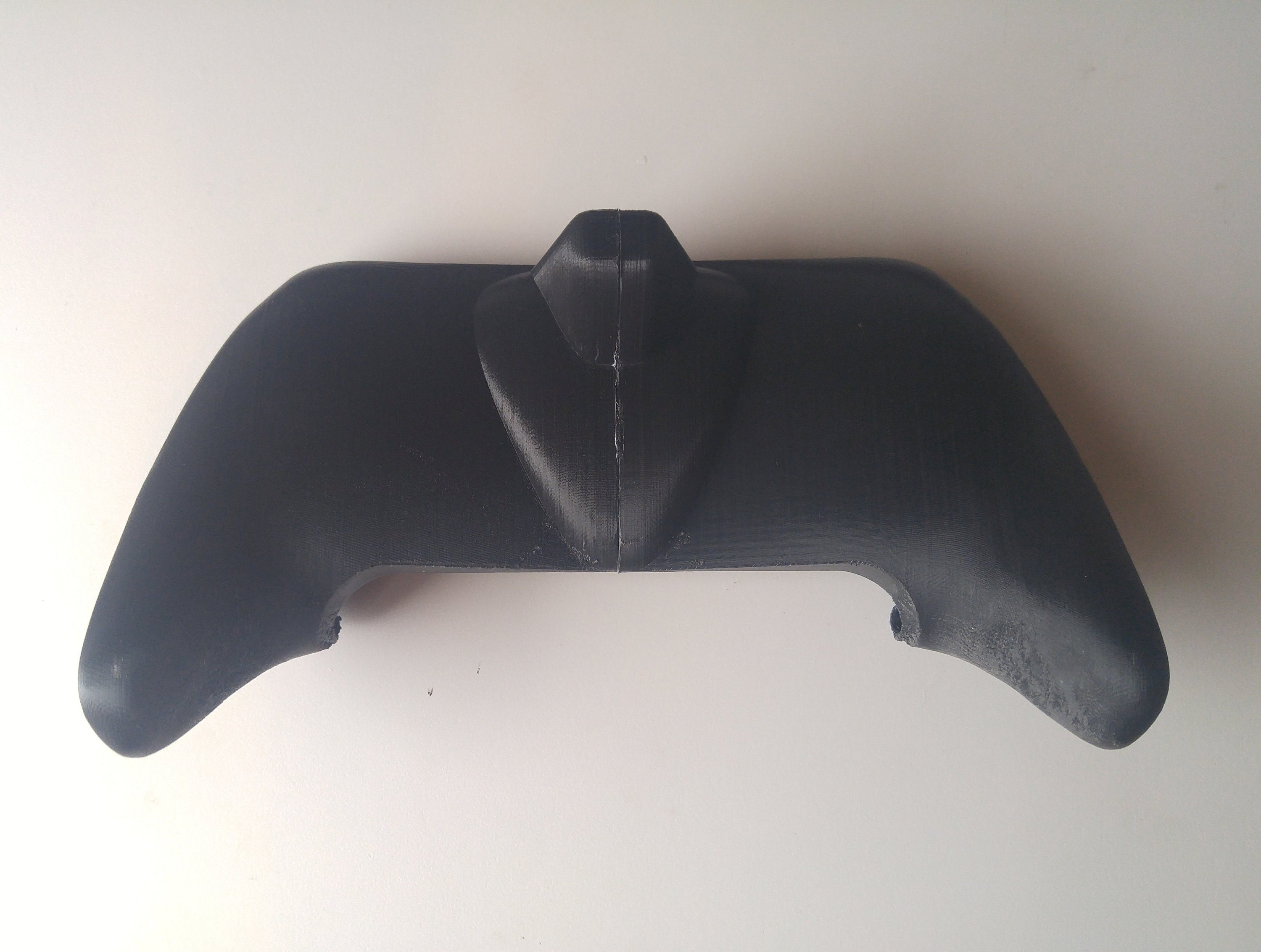 New 3DS XL Comfort Grips - 3D Model - Etsy