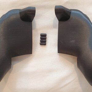 GBA SP Comfort Grip Kit - 3D Printed - Etsy