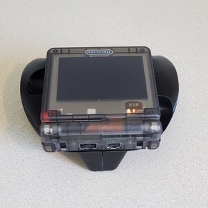 GBA SP Comfort Grip 3D Model for 3D Printers - Etsy