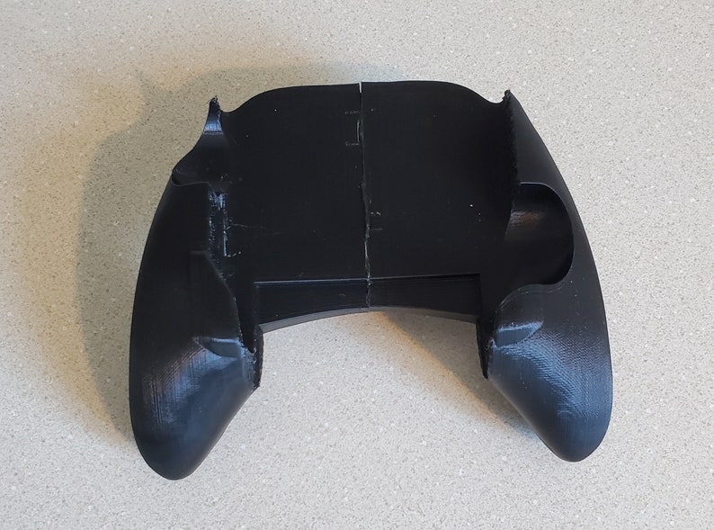 GBA SP Comfort Grip Kit 3D Printed - Etsy