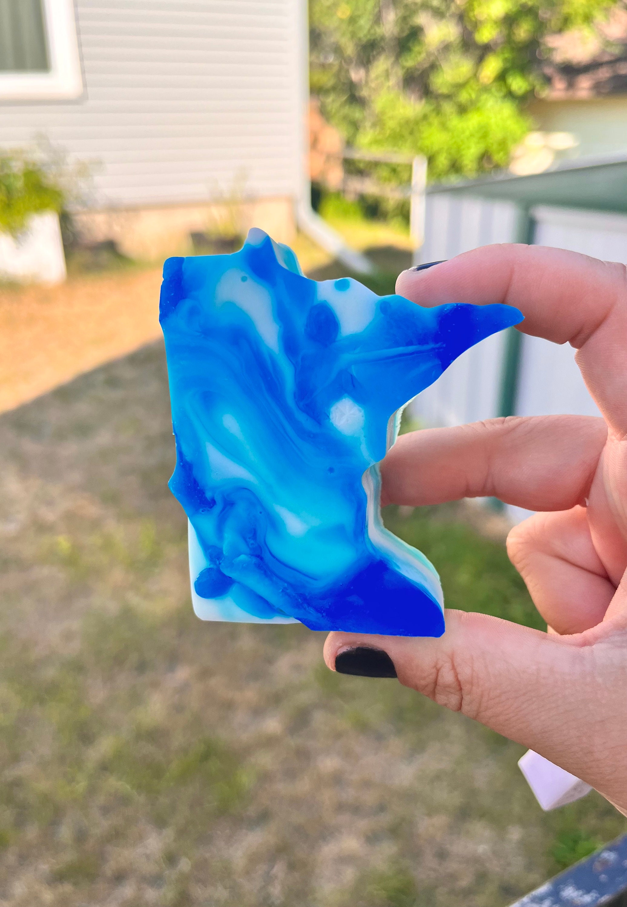 Minnesota Soap - Etsy