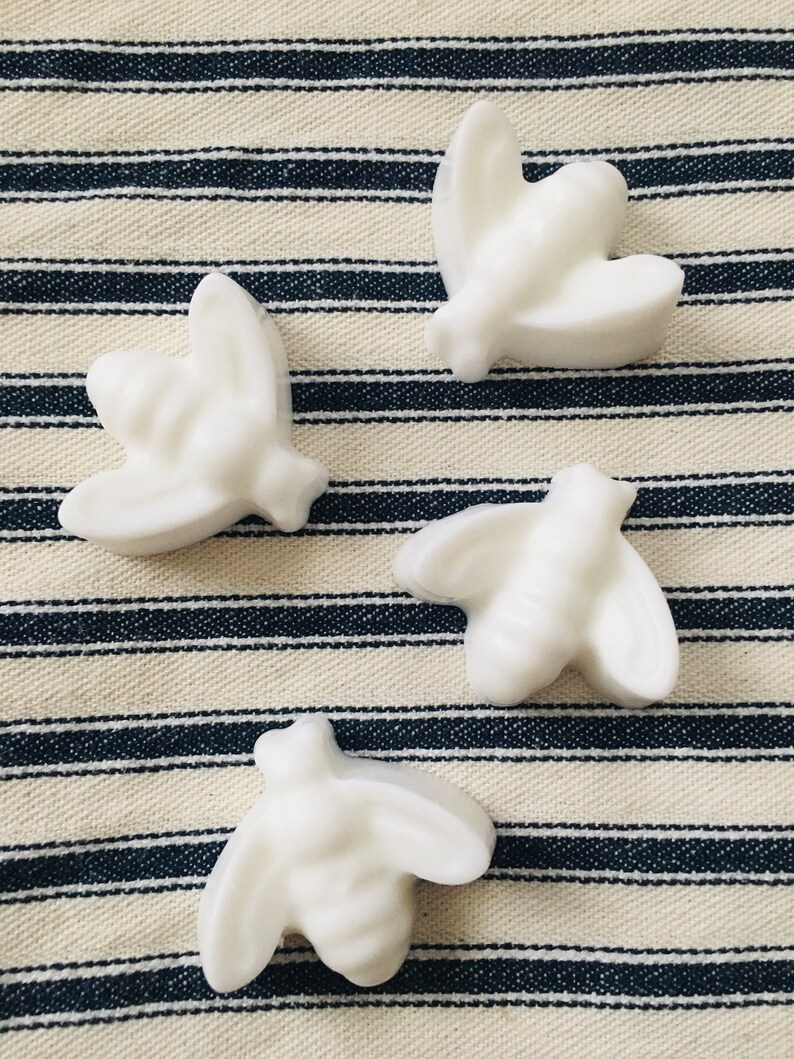 Mini Honeybee Soap Boxes - Etsy