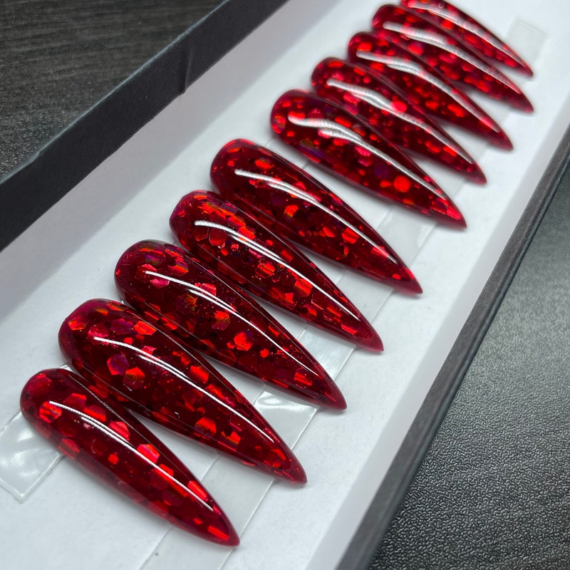 Xxl Nails - Etsy UK