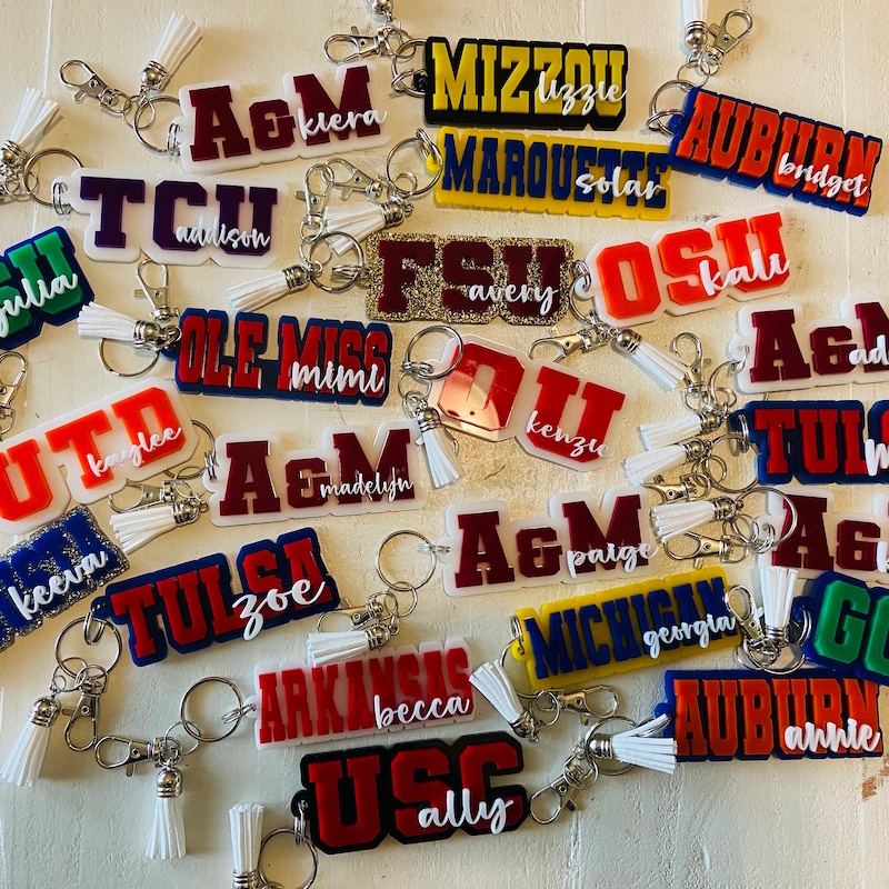 College - Etsy