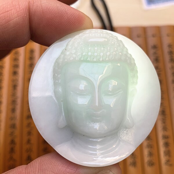 Genuine Jade Stone - Etsy