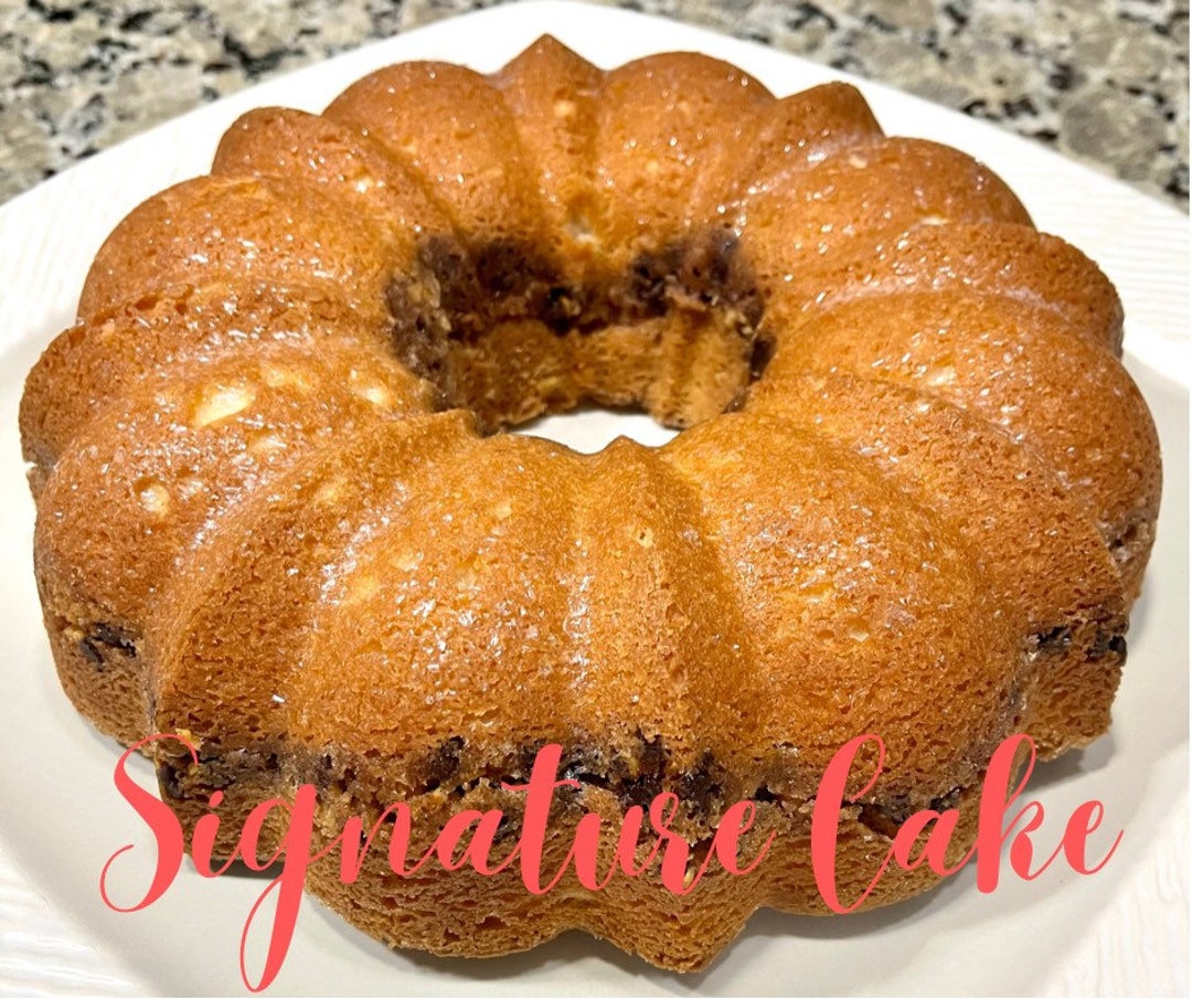 Gluten Free Bundt Cinnamon Coffee Cake, Gluten Free Dessert, Gluten ...